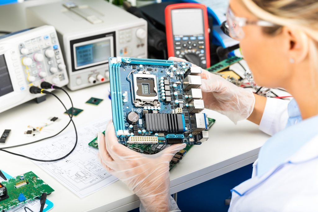 Manufacturing Process Consulting | Next Node Innovations