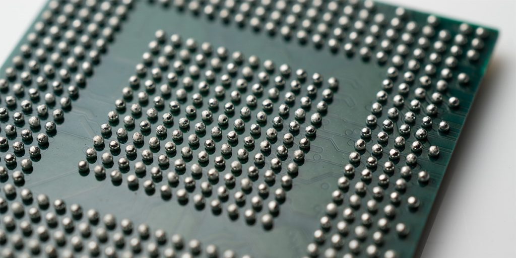 BGA Inspection Techniques - NextNode Innovations
